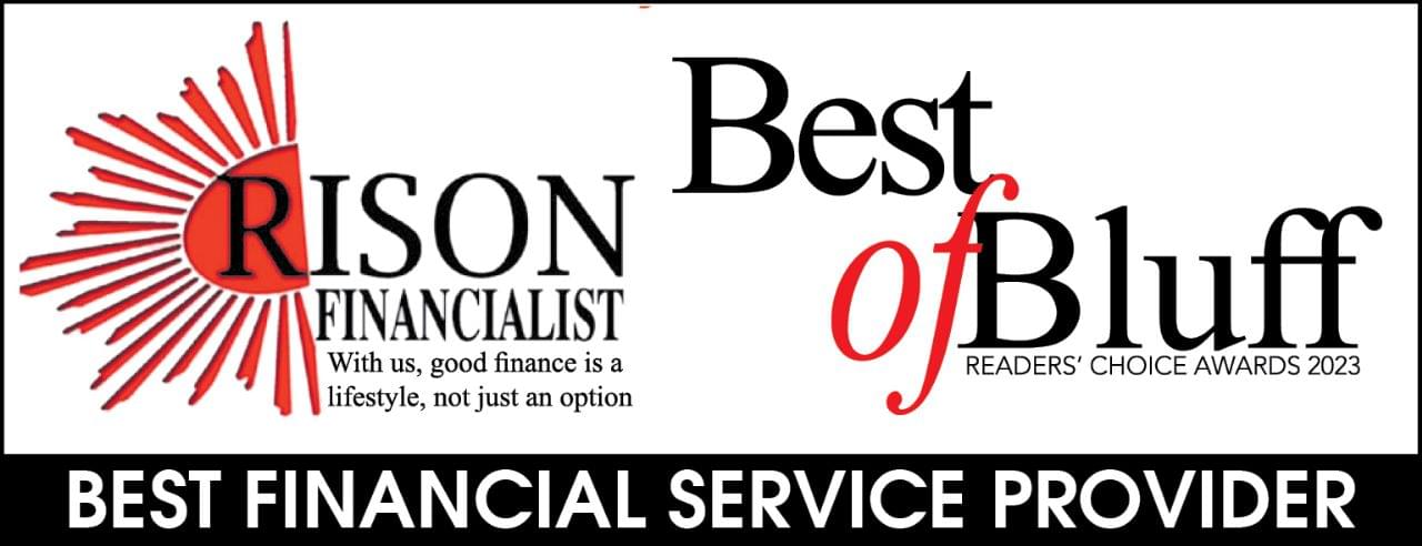 Risonfin – Finicialist